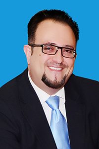 Essam Al-Yousef – KPFI